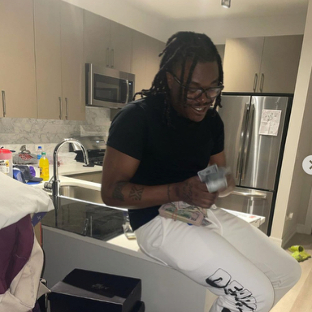 Listen to lucki - if it aint wock by bleed in Okay Cool ! 💕 playlist ...