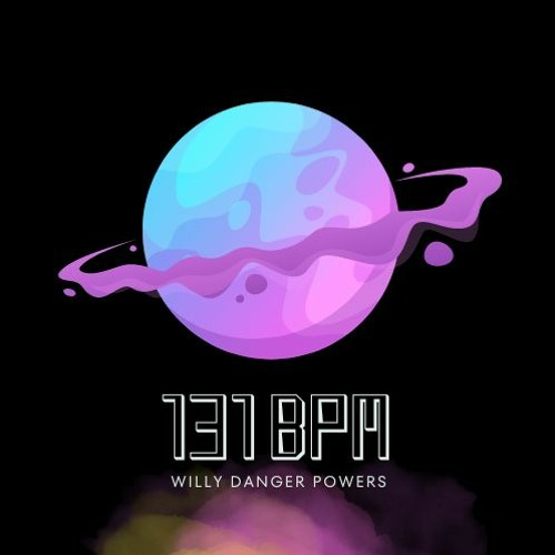 Stream 131 BPM - Willy Danger Powers by Dicht&Nicht | Listen online for ...