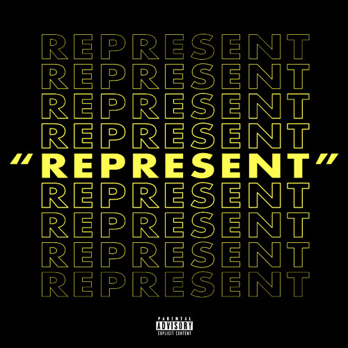 Stream Represent (Official Music Video Out Now On Youtube) by BabyCed ...