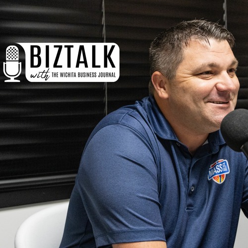 Stream episode 333: Matt Baty's many business ventures by BizTalk with ...