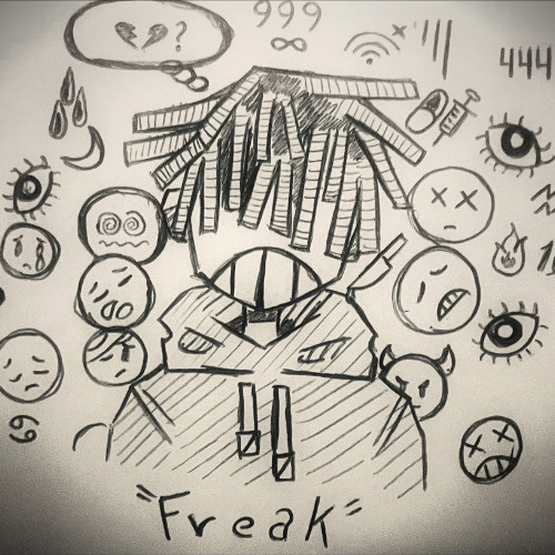 Stream FREAK by Unknown XOX | Listen online for free on SoundCloud