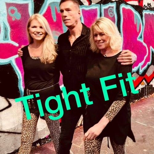 Stream Interview with Denise Waterman member of Pop Group Tight Fit by ...