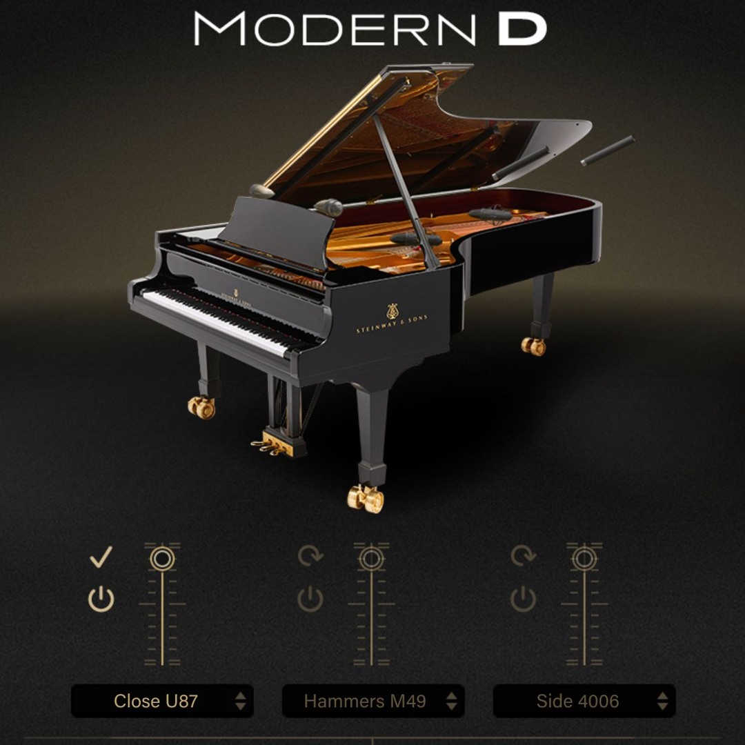 Stream VI Labs LLC | Listen to VI Labs Modern D playlist online for ...