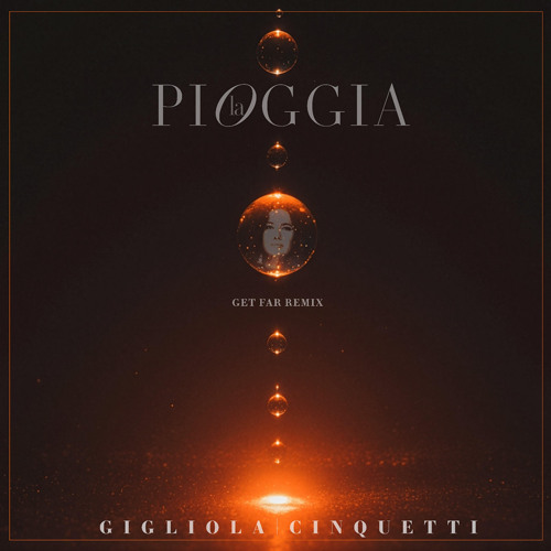 Stream Gigliola Cinquetti - La Pioggia [Get Far Remix] by GET FAR ...