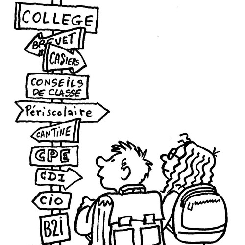 Stream 50 Voix - Episode 6 : L'école by Clemence_Vazard | Listen online ...