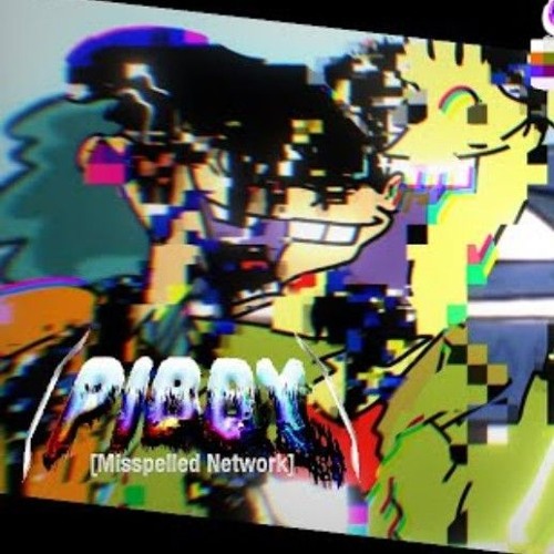 Stream [FNF x mns] scam-ed ost by gavyn210qx | Listen online for free ...