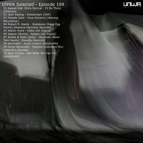 UNWA - UNWA Selected 199 2025-06-22