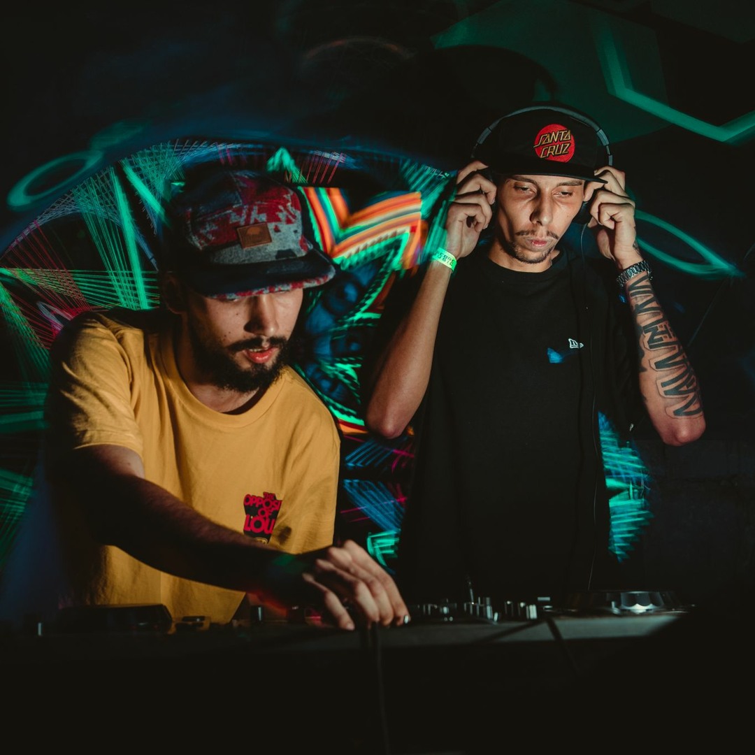 Stream Infected Swamp Live at @NatureFestival2023 by Infected Swamp ...