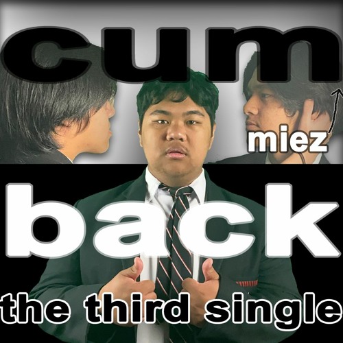 Stream CUMBACK by CUMMIEZ | Listen online for free on SoundCloud