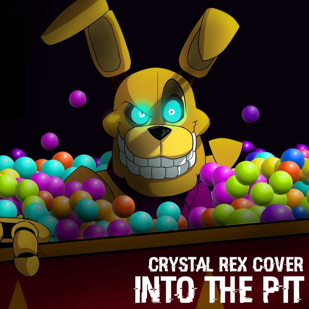 Stream Into The Pit (Instrumental) by Crystal Rex24 | Listen online for ...