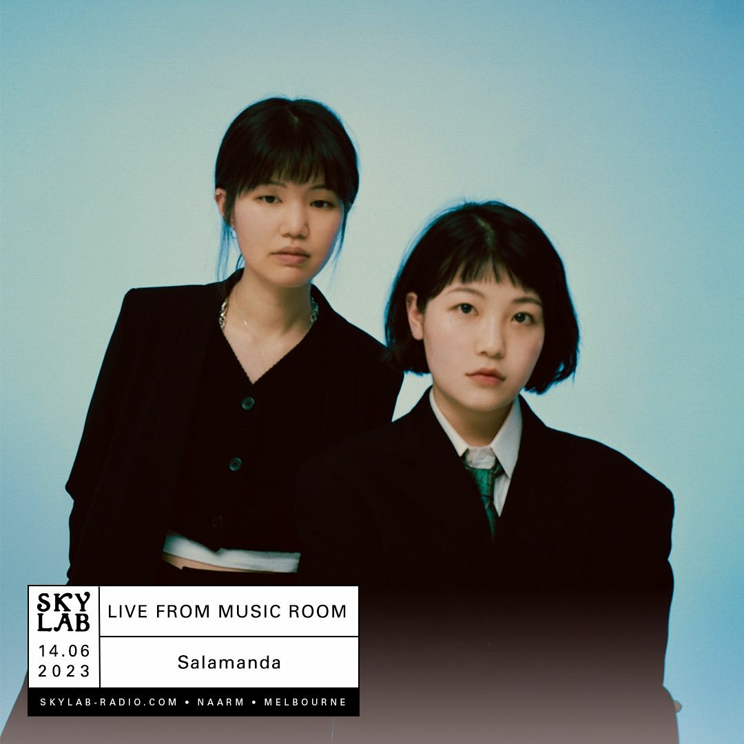 Listen to playlists featuring Salamanda Live From Music Room by Skylab ...