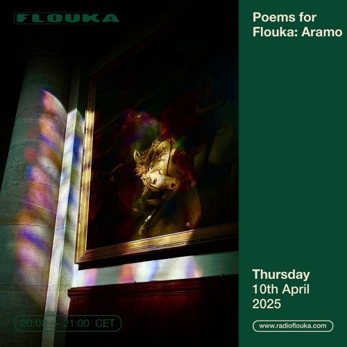 Stream Poems for Flouka: Aramo - 10/04/2025 by Radio Flouka راديو فلوكة ...
