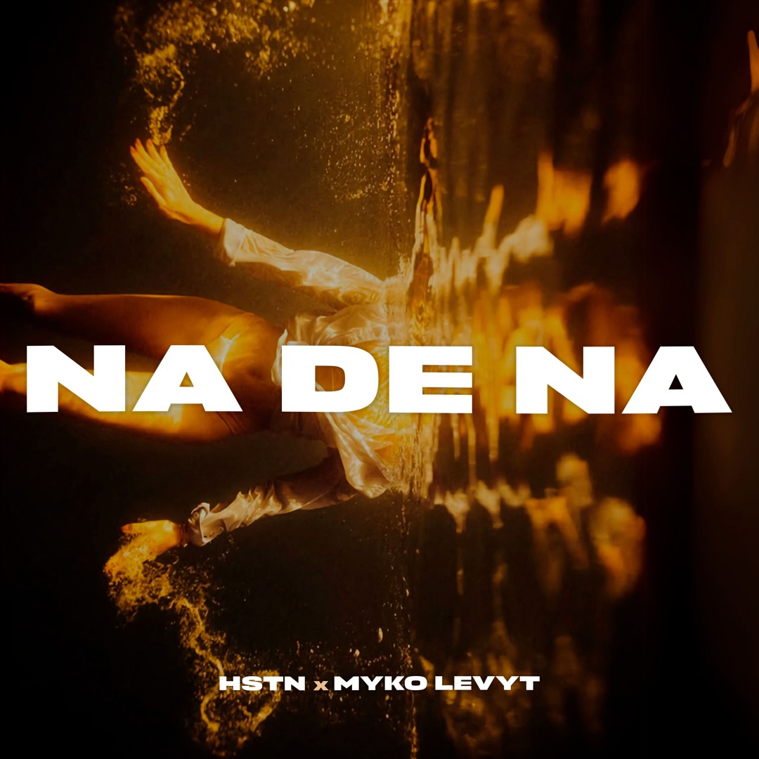 Stream Angel & Khriz - Na De Na (HSTN & Myko Levyt Remix) by HSTN's ...