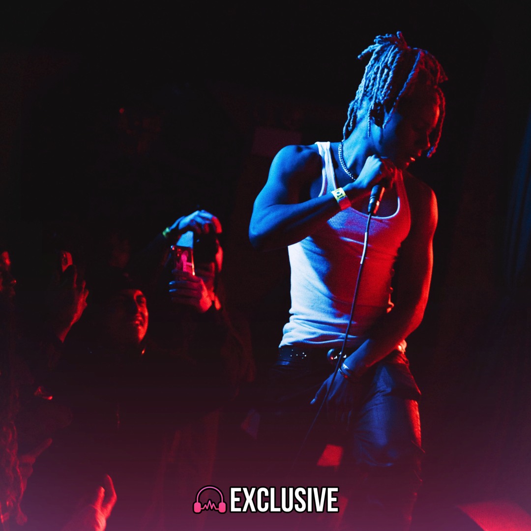 Stream Skyte - Lie 2 Me (UGS Exclusive) by UNDERGROUND SOUND | Listen ...