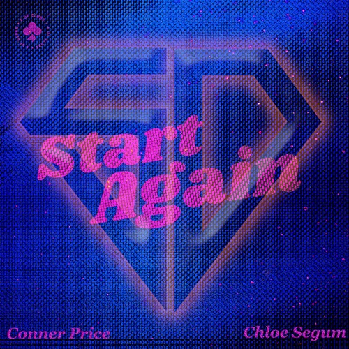 Stream Conner Price - Start Again (DJ Super Dave Remix) by Dev ...
