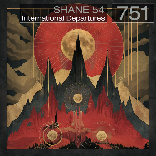 Shane 54 Tracklists Overview