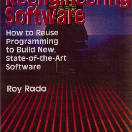 Stream Episode Pdf Reengineering Software How To Reuse Programming To Build New State Of The