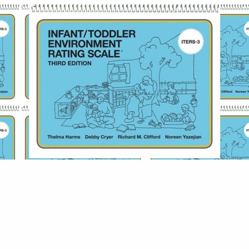 Stream episode [PDF] Libri Infant/Toddler Environment Rating Scale ...