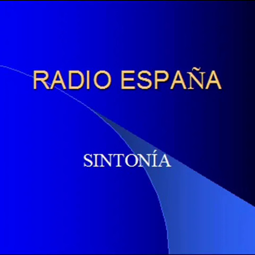 Stream SINTONÍA RADIO ESPAÑA by LenguaTrapo | Listen online for free on ...