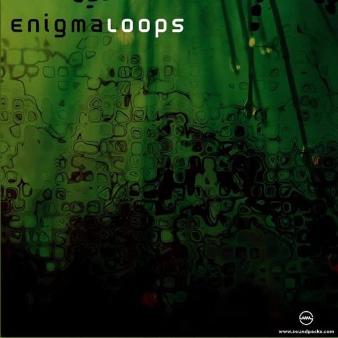 Stream 34 FREE Loop Sample Pack [Enigma Loops] by HipHopMakers.com ...
