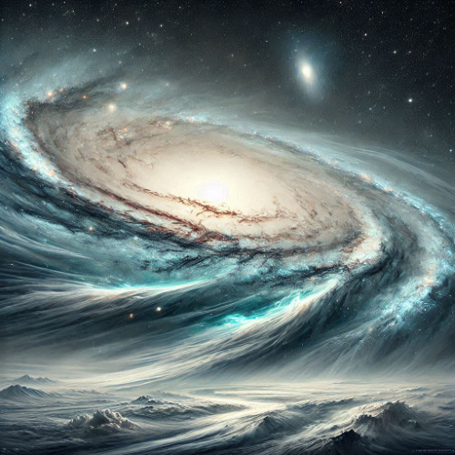 Stream Andromeda by Rozma | Listen online for free on SoundCloud