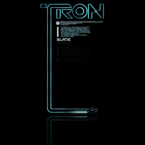 Stream TRON by blade | Listen online for free on SoundCloud