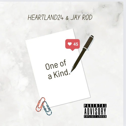 Stream One of a Kind FT Jay Rod (Remix) by HeartLand24 (Music) | Listen ...