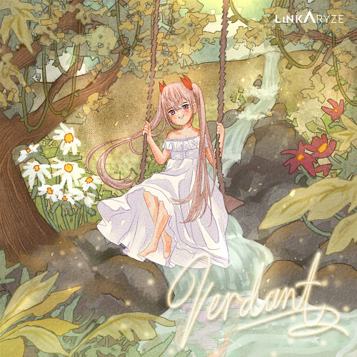 Stream 【Comifuro XX】Verdant(XFD Demo) by LiNKARYZE | Listen online for ...