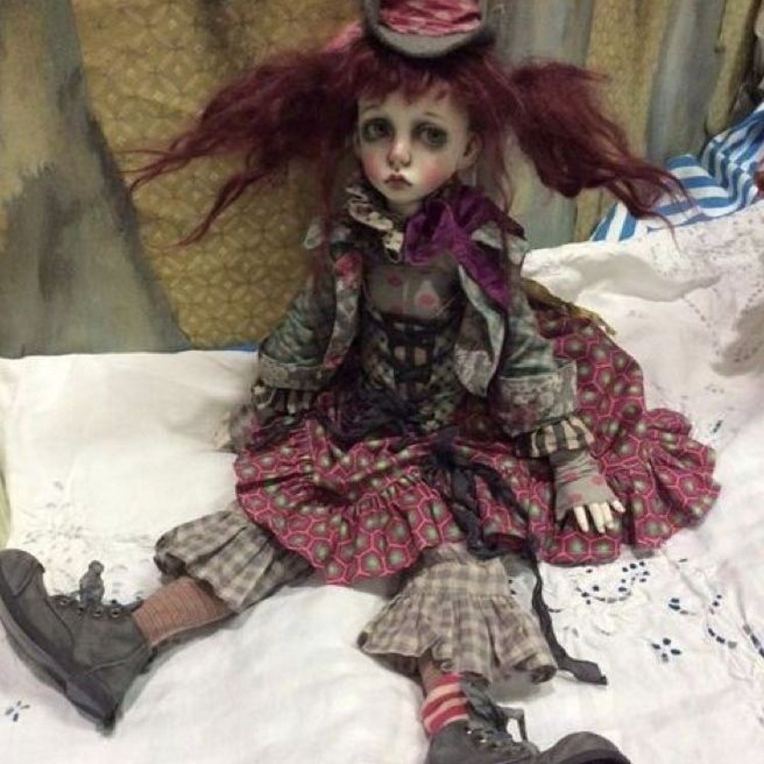 Stream Unstable (prod doxx x slayr) by slayr | Listen online for free ...