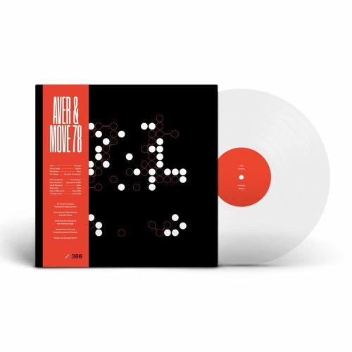 Stream Aver & Move 78 - The Algorithm Smiles Upon You (Album Snippets ...