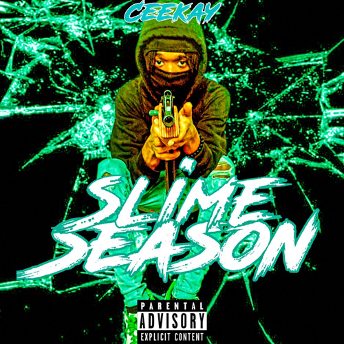 Stream Off The Charts by Ceekay | Listen online for free on SoundCloud