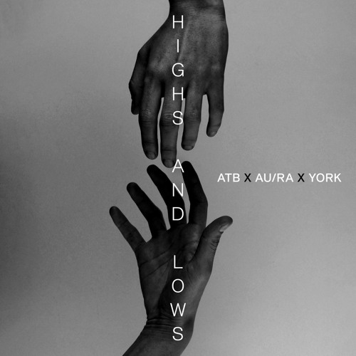 Stream Highs And Lows by ATB | Listen online for free on SoundCloud