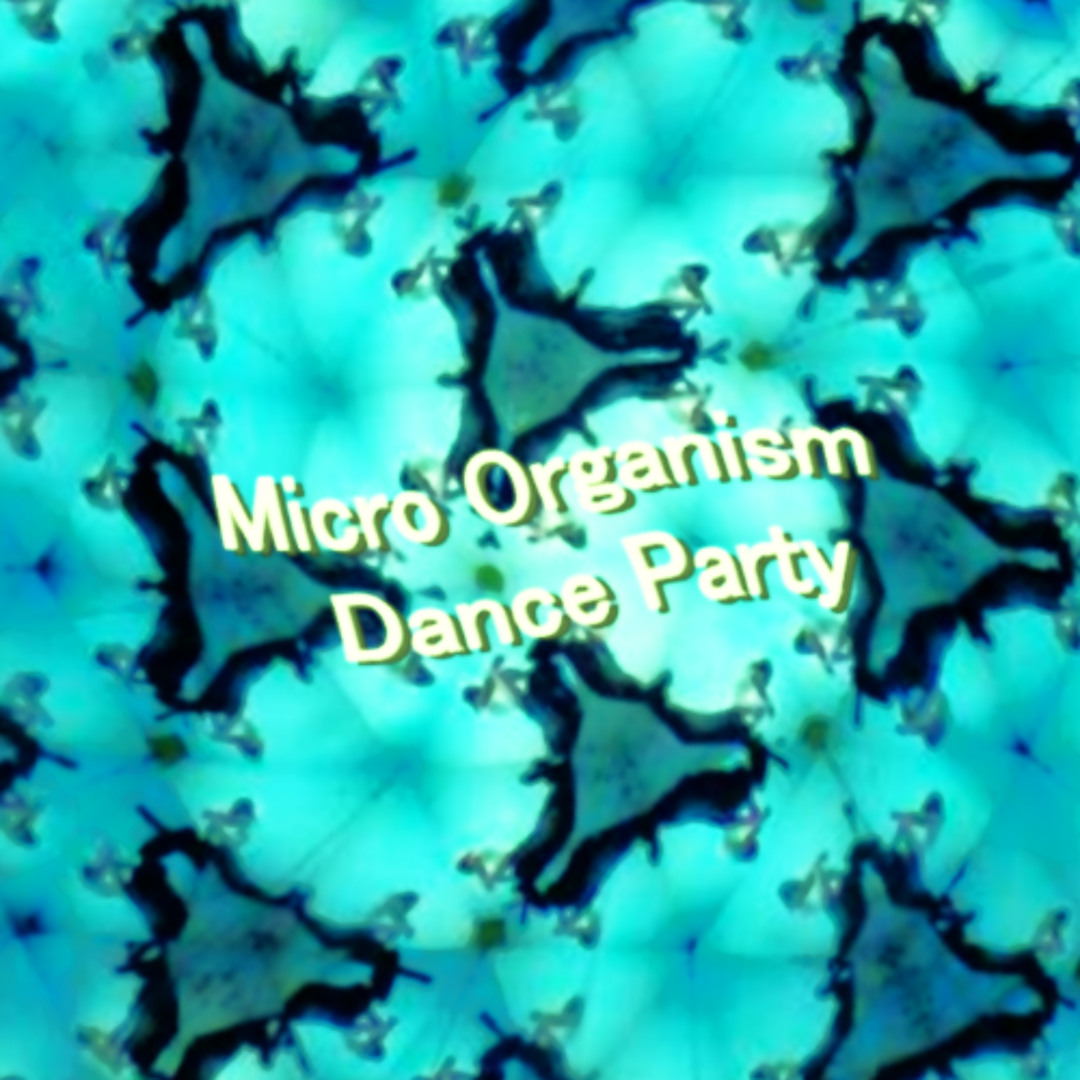 Stream Micro Organism Dance Party by Donk | Listen online for free on ...