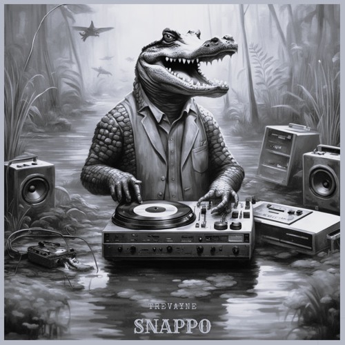 Stream Snappo v2.1 by Trevayne | Listen online for free on SoundCloud