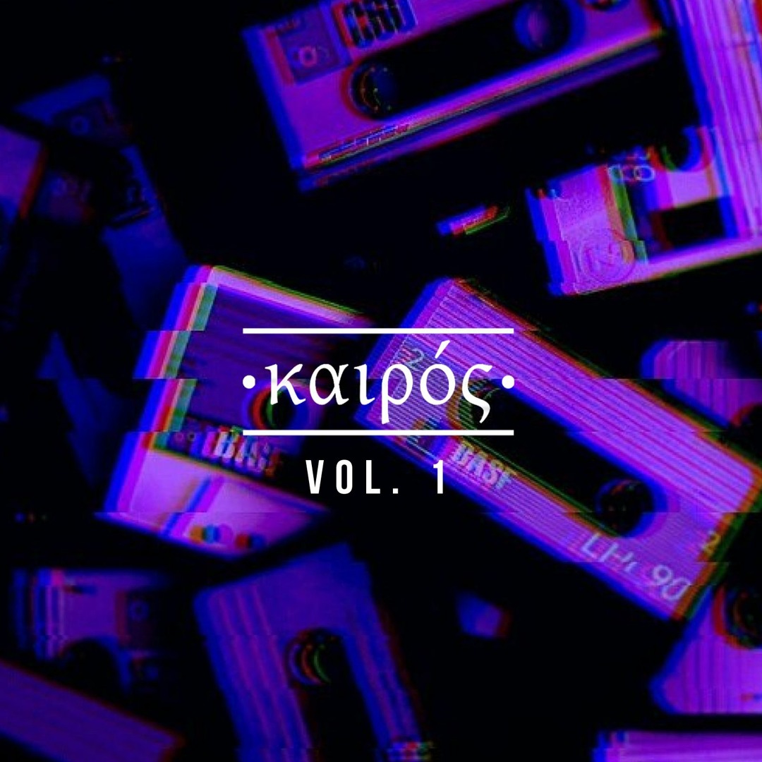 Stream Mixtape Vol. 1 by Kairos | Listen online for free on SoundCloud