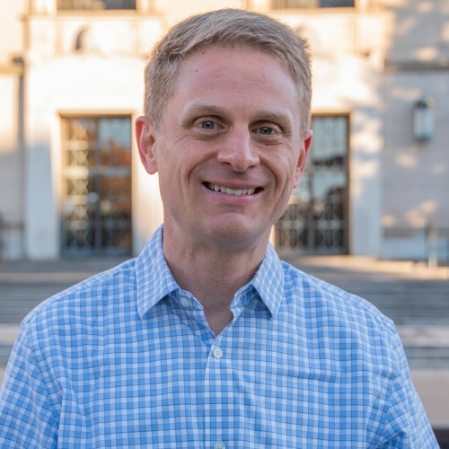 Stream episode Gregg E. Gardner, "Digging Up Judaism: Archaeology ...