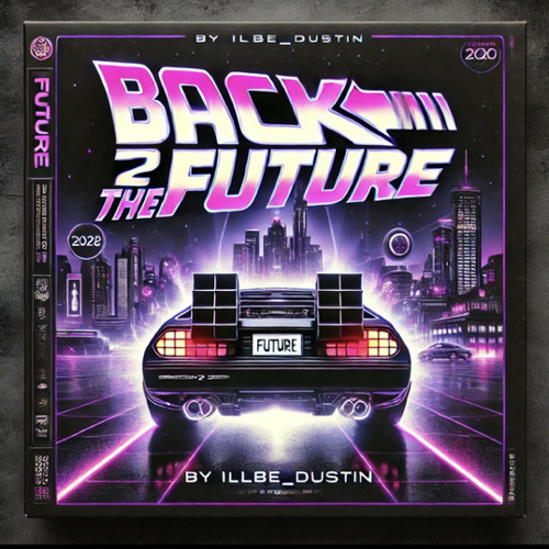 Stream Future X Metro boomin - Charge me by illbe_dustin | Listen ...