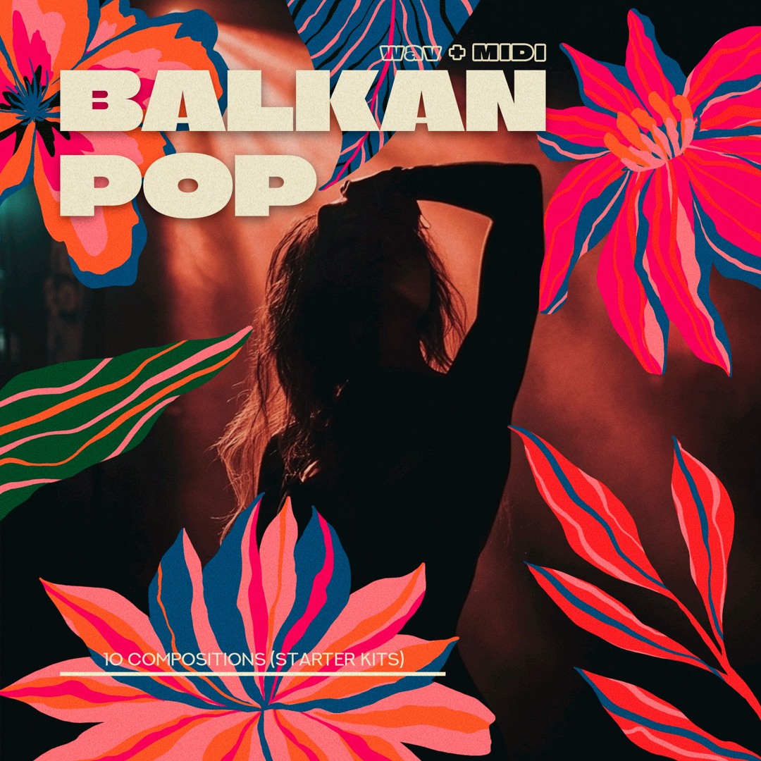 Stream Balkan Pop [Sample Pack] by Lazura Music - Balkan Sample Packs ...