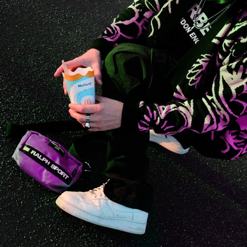 Stream Mcflurry prod. Onice by Kay North | Listen online for free on ...