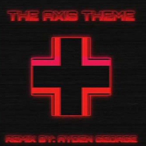 Stream Hearts of Iron 4 The Axis (Remix) - Ayden George by Nova ...