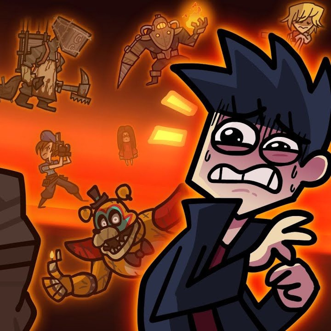 Stream LumityCatratora | Listen to TerminalMontage Soundtrack playlist ...