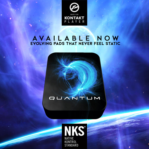 Stream Quantum: Trailer Score by EMERGENCE AUDIO | Listen online for ...