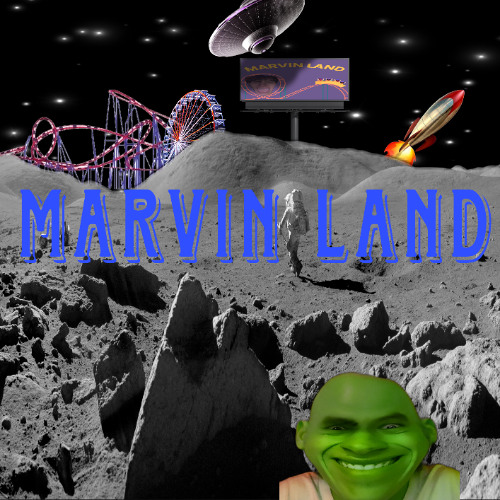 Stream Bobsmellypants | Listen to Marivn Land playlist online for free ...