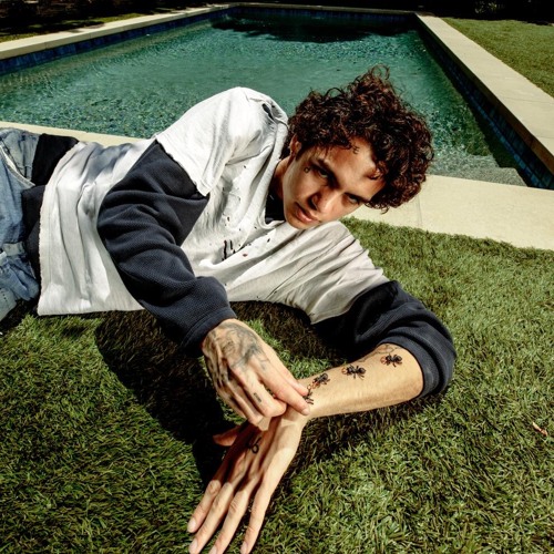 Stream THESE ARE THE MONA LISA TIMES by Daniel D'artiste | Listen online for free on SoundCloud