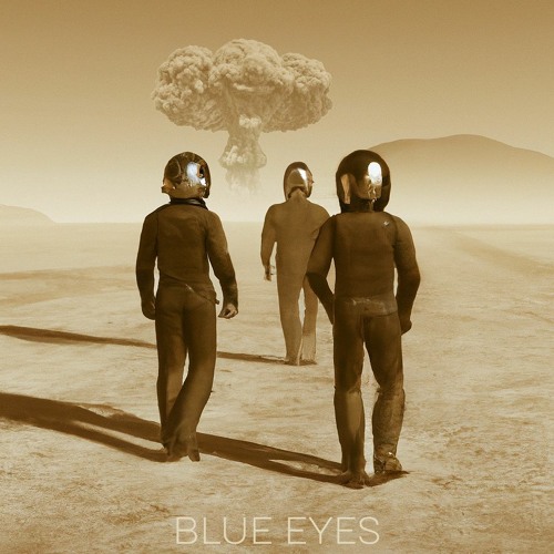 Stream Blue Eyes by X-LO | Listen online for free on SoundCloud