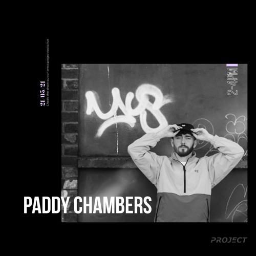 Stream Paddy Chambers - 21 May 2021 by Project Radio | Listen online ...