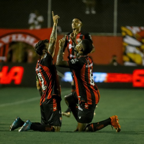 Stream Episode VitÓria 3 0 Ponte Preta Gol De Zeca NarraÇÃo