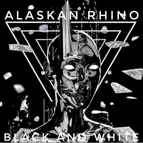 Stream Black And White by Alaskan Rhino | Listen online for free on ...