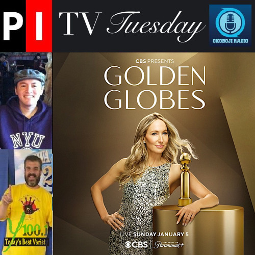 Stream episode TV Tuesday 2024-12-17 by Douglas Pucci podcast | Listen ...