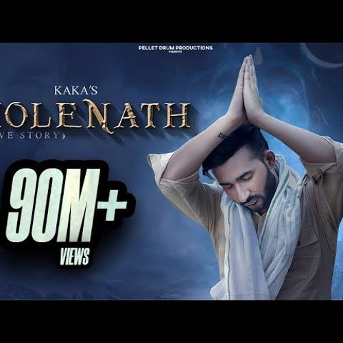 Kaka Bholenath A Love Story Official Video Arvindr Khaira Main Bhola